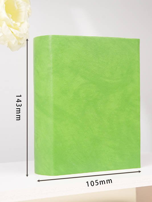 Extra Thick Cream Brick Notebook | Custom Notebook - SnowInk Printing ...
