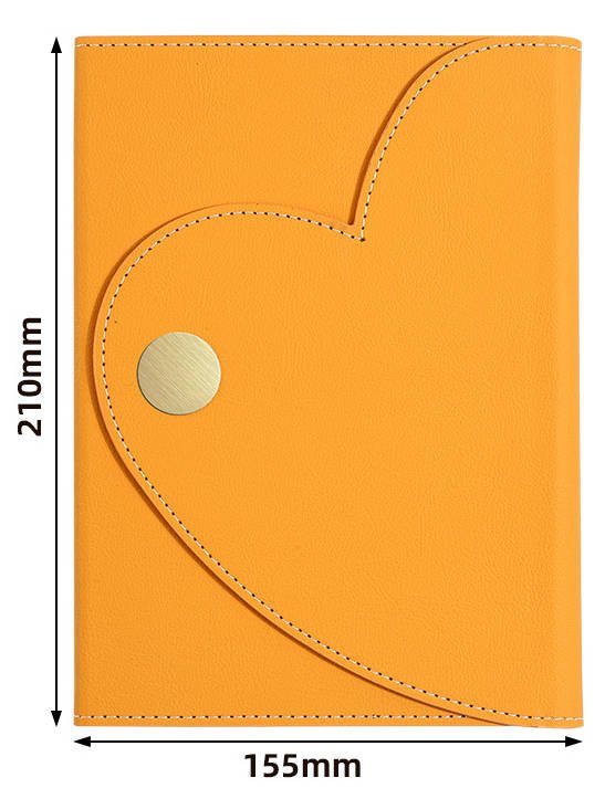 Macaron Color Magnetic Closure Notebook - SnowInk Printing-notebook ...